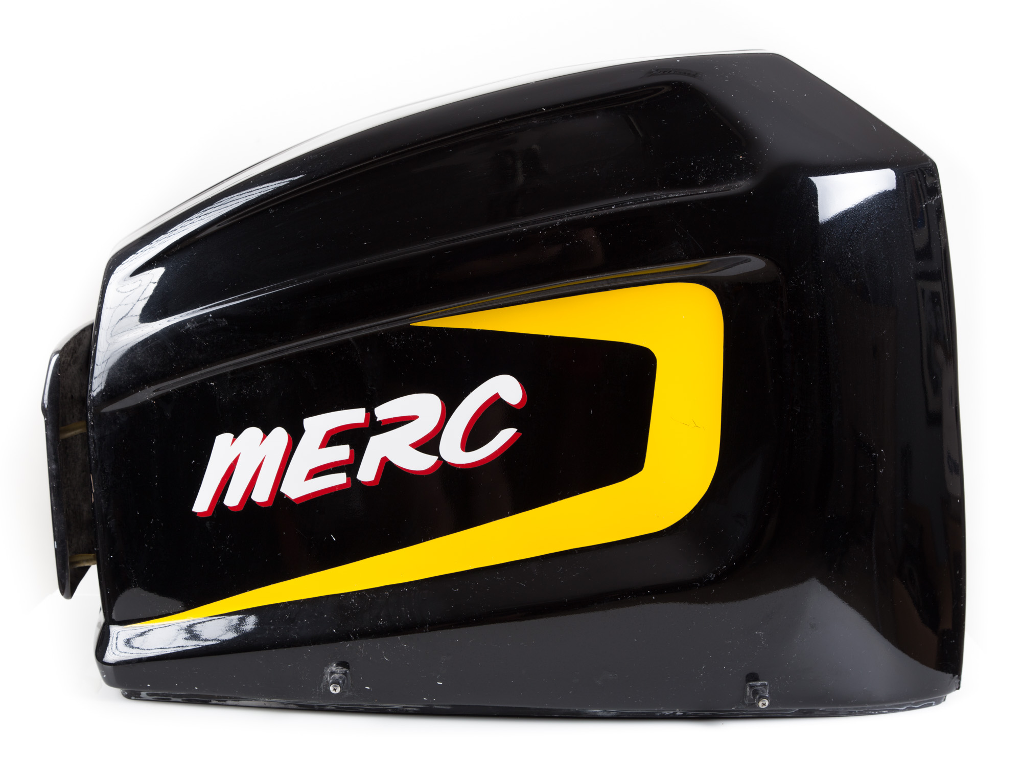 3L Alien Cowlings - Factory and Eagle One