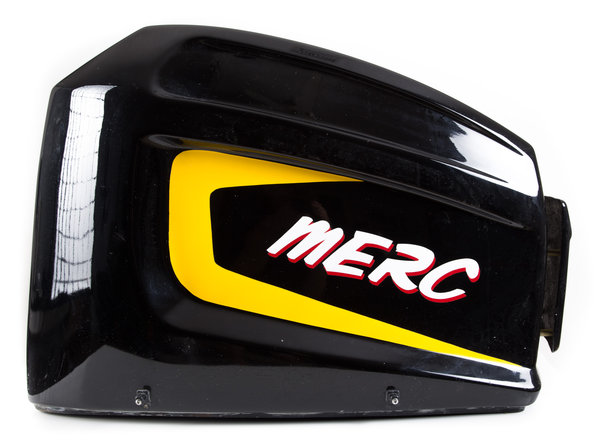 3L Alien Cowlings - Factory and Eagle One