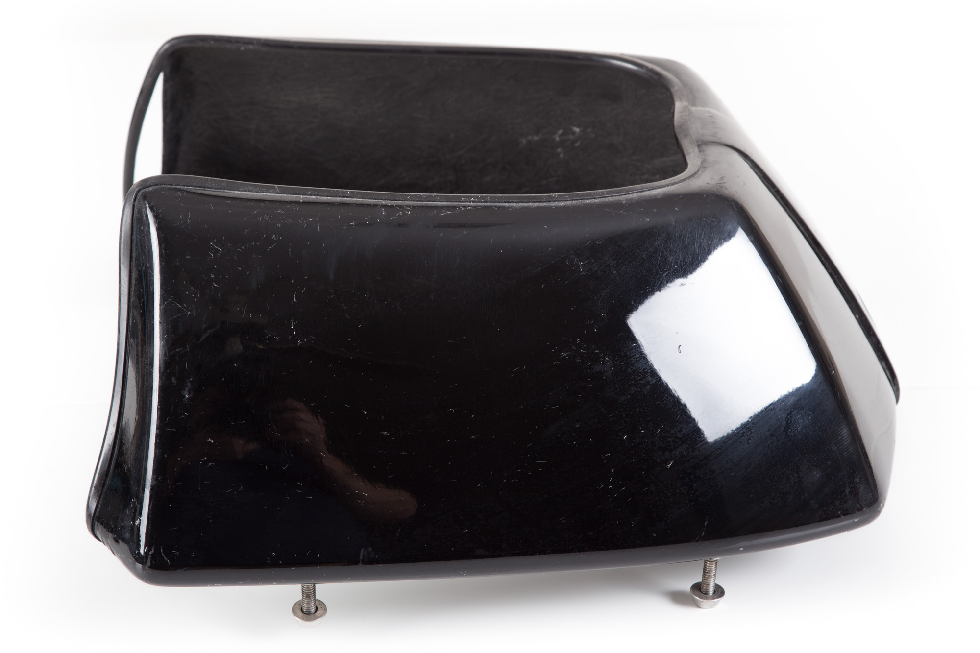 3L Alien Cowlings - Factory and Eagle One