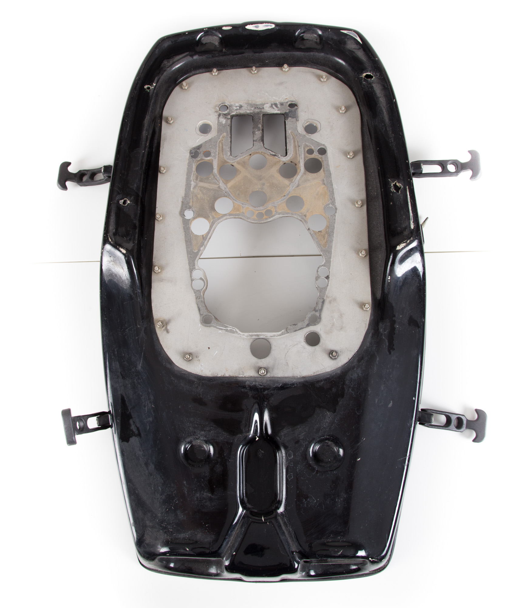 3L Alien Cowlings - Factory and Eagle One