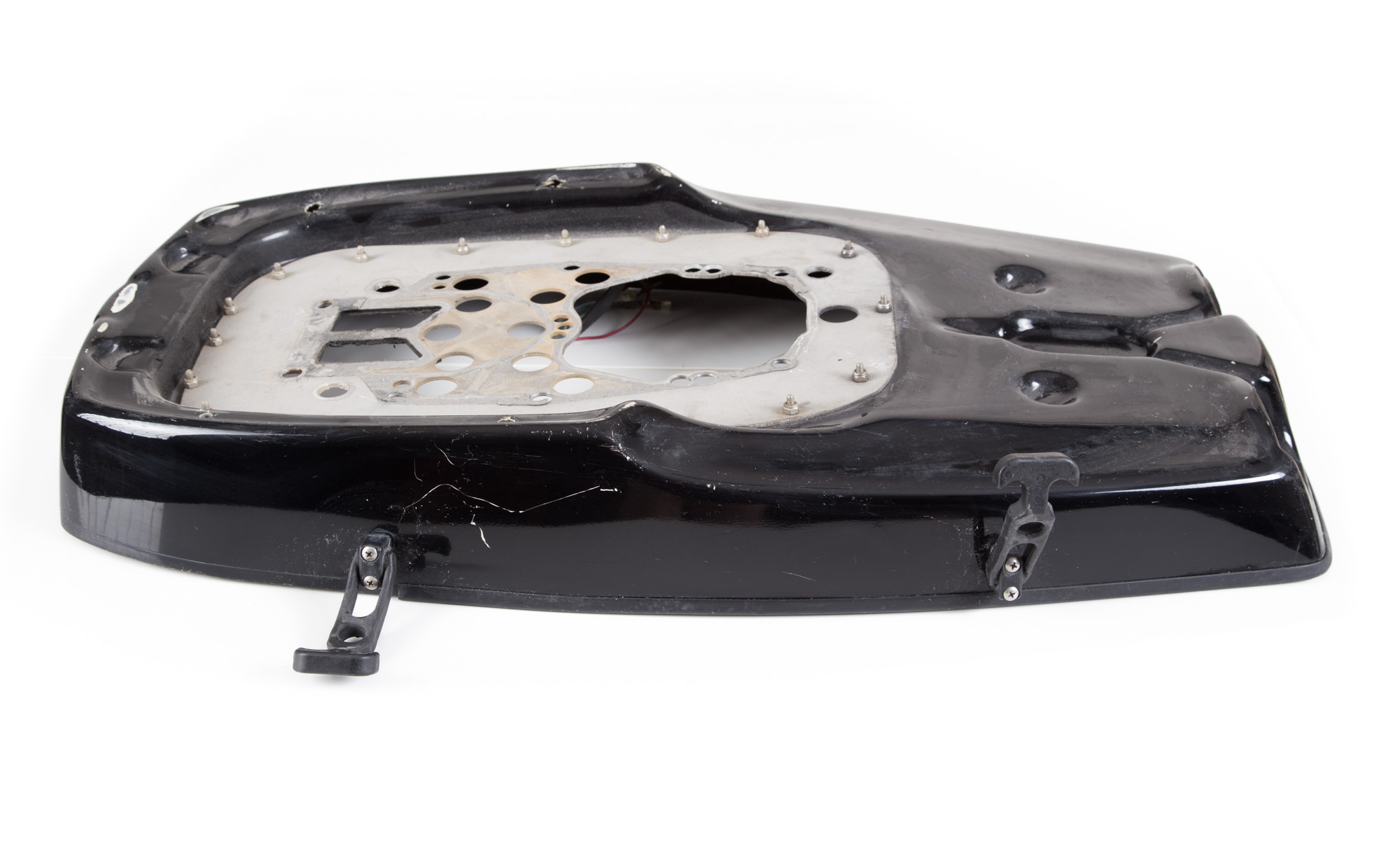 3L Alien Cowlings - Factory and Eagle One