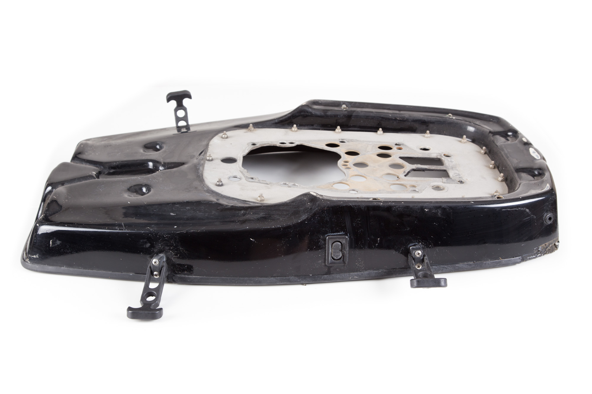 3L Alien Cowlings - Factory and Eagle One