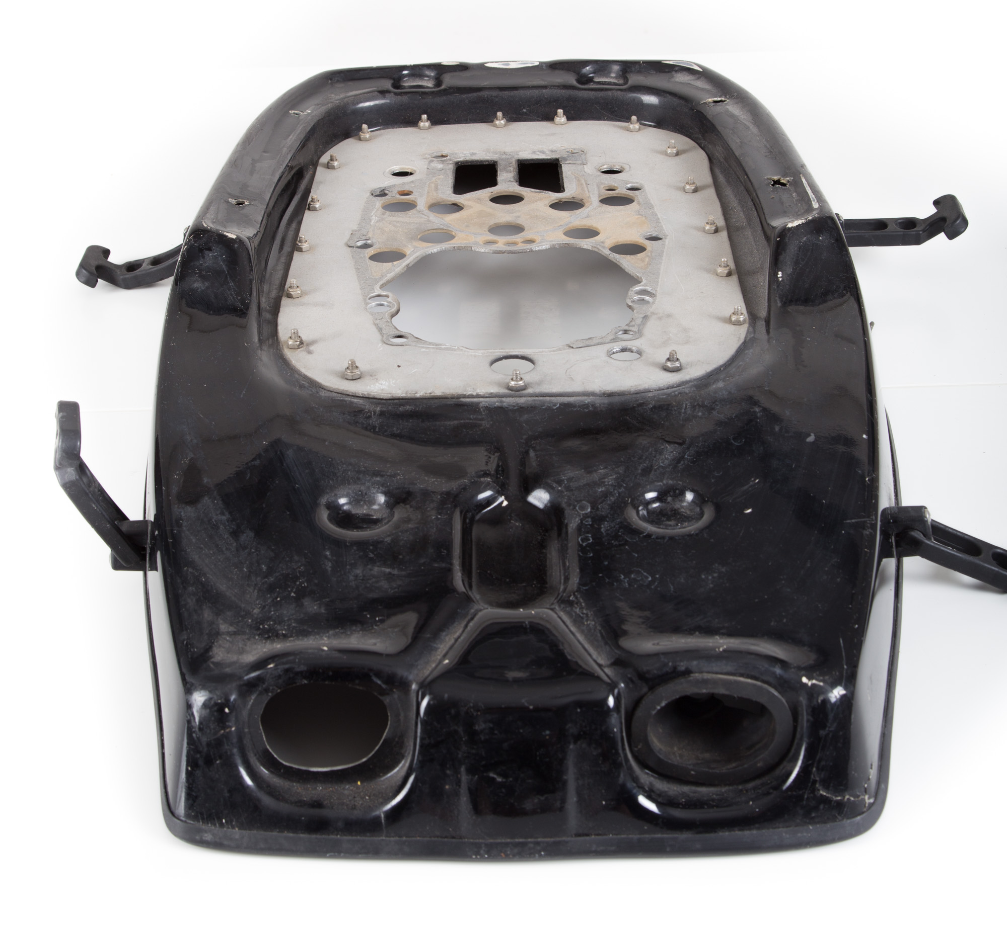 3L Alien Cowlings - Factory and Eagle One