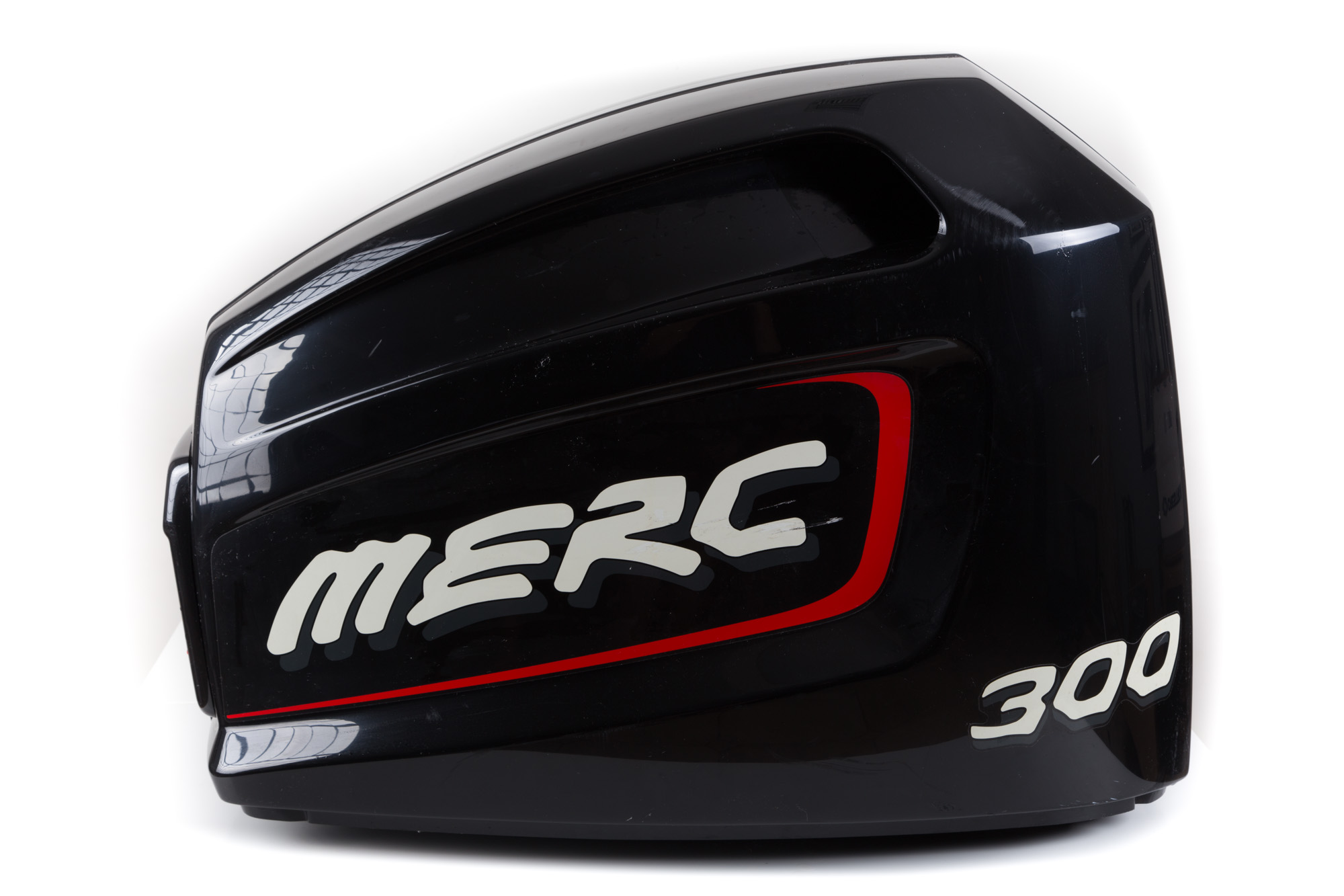 3L Alien Cowlings - Factory and Eagle One