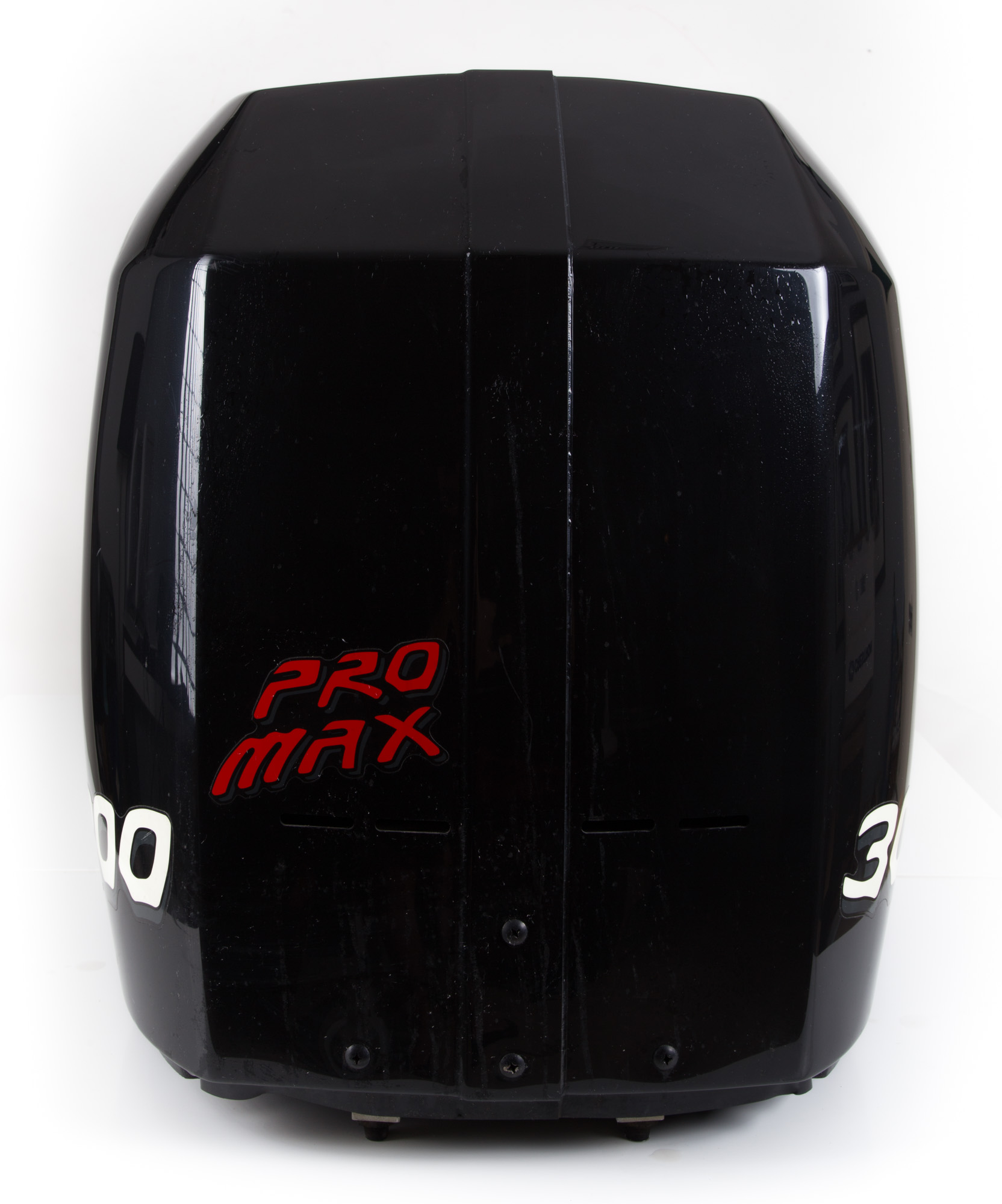 3L Alien Cowlings - Factory and Eagle One