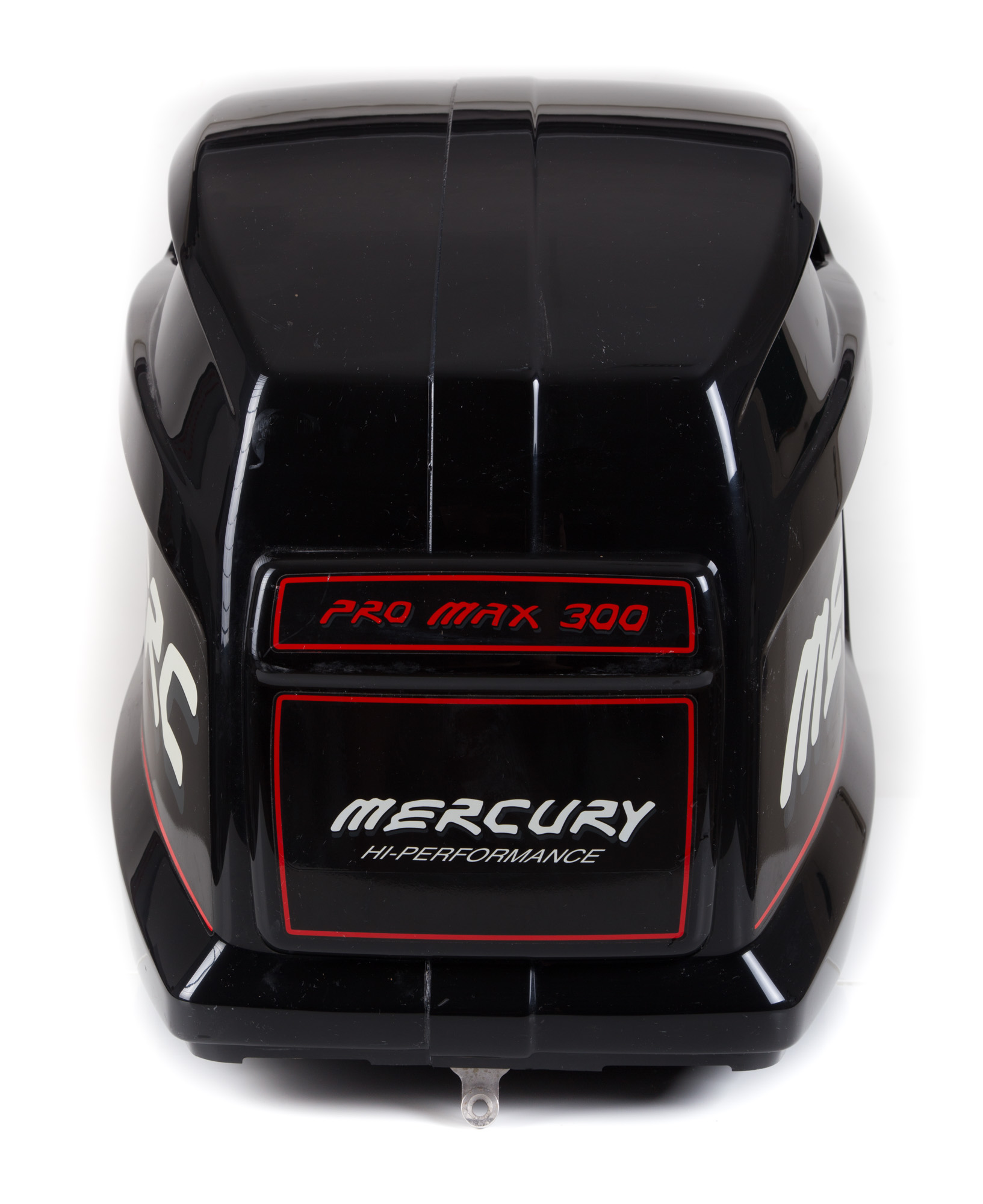 3L Alien Cowlings - Factory and Eagle One