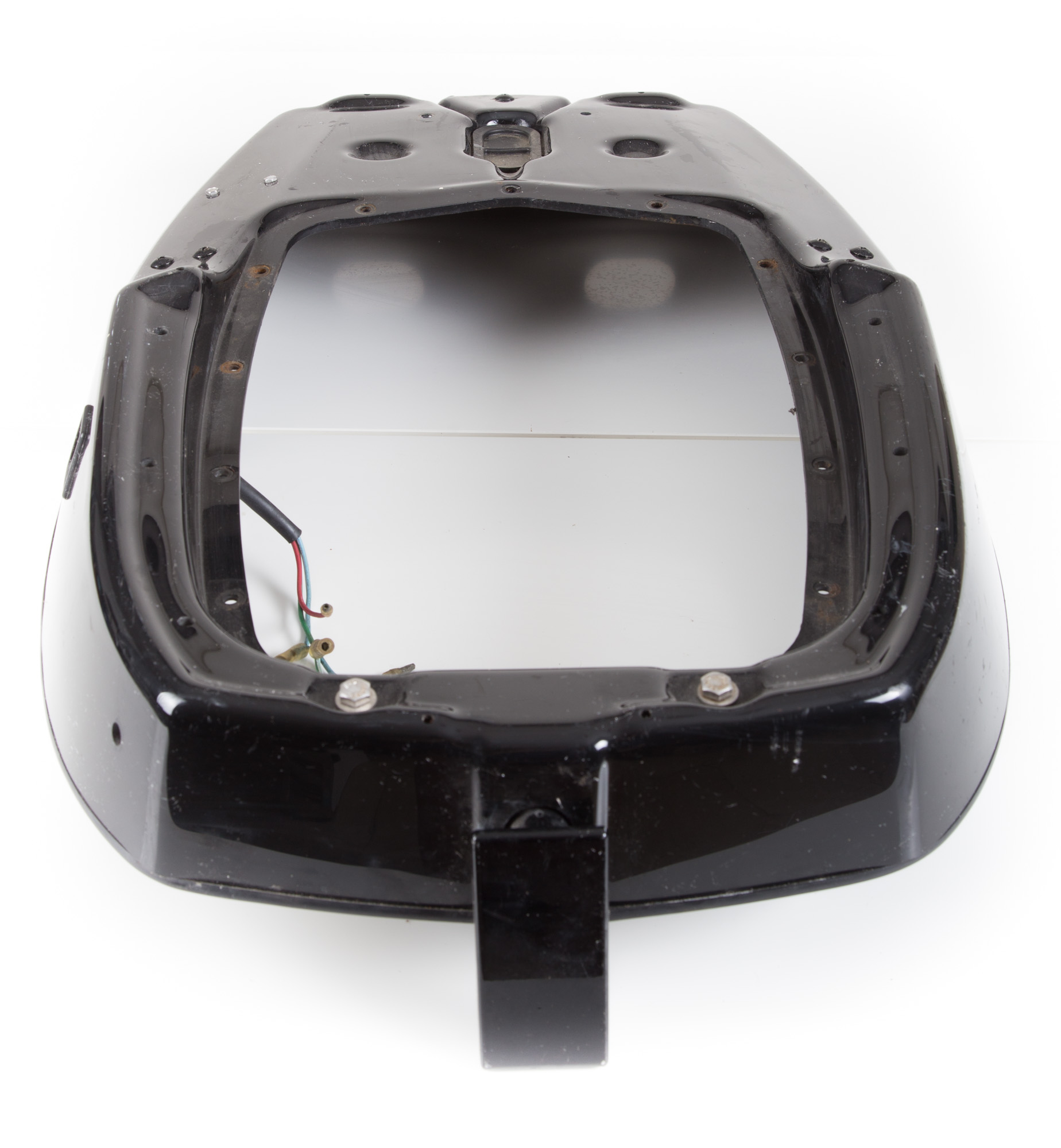 3L Alien Cowlings - Factory and Eagle One