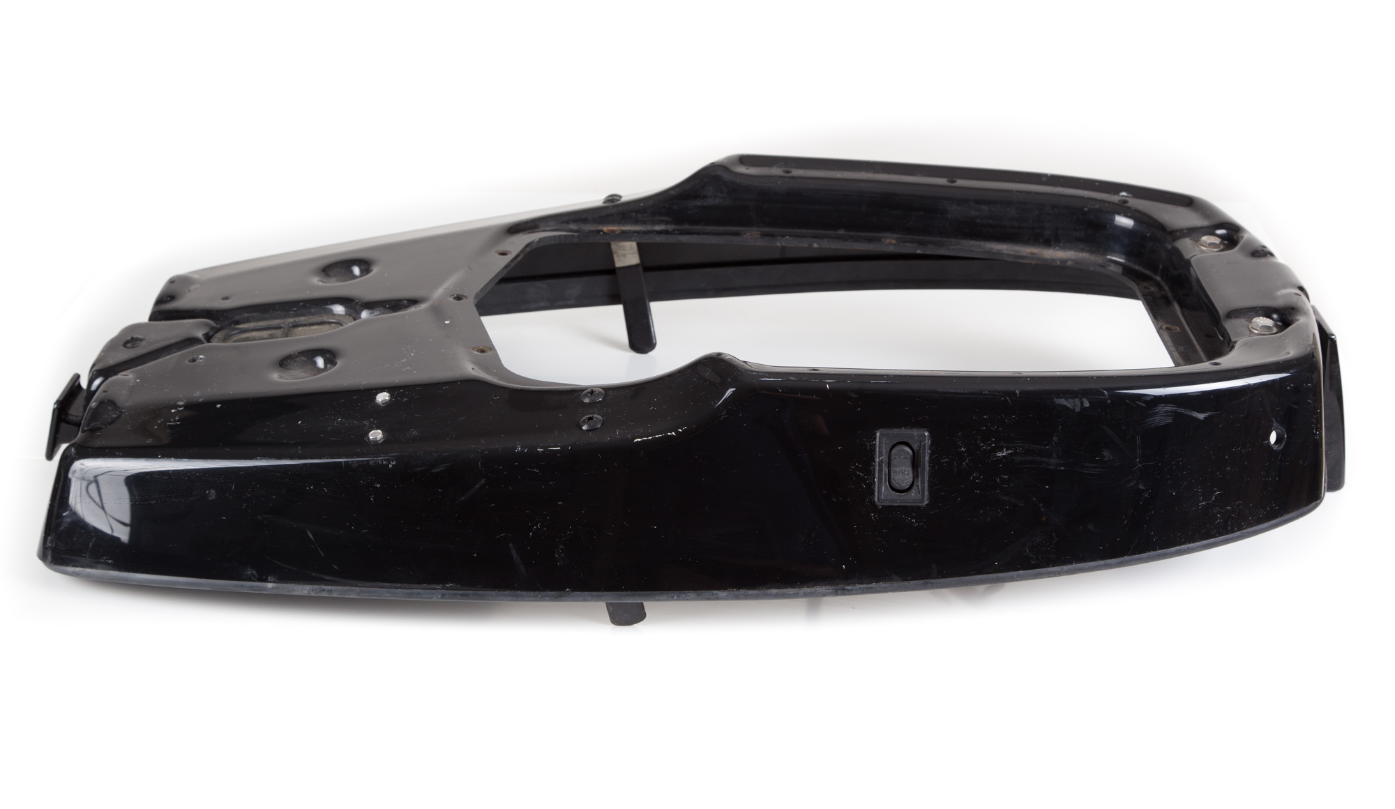 3L Alien Cowlings - Factory and Eagle One