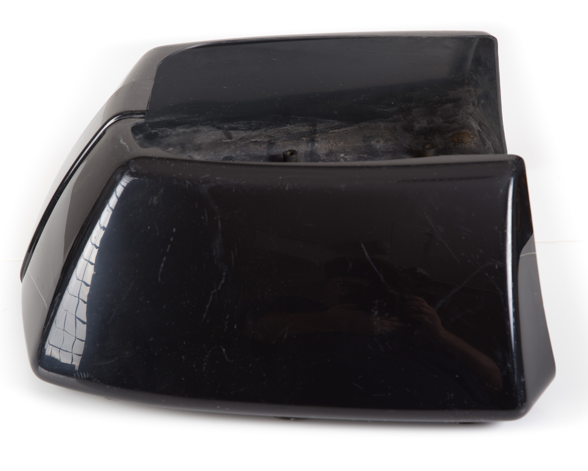 3L Alien Cowlings - Factory and Eagle One