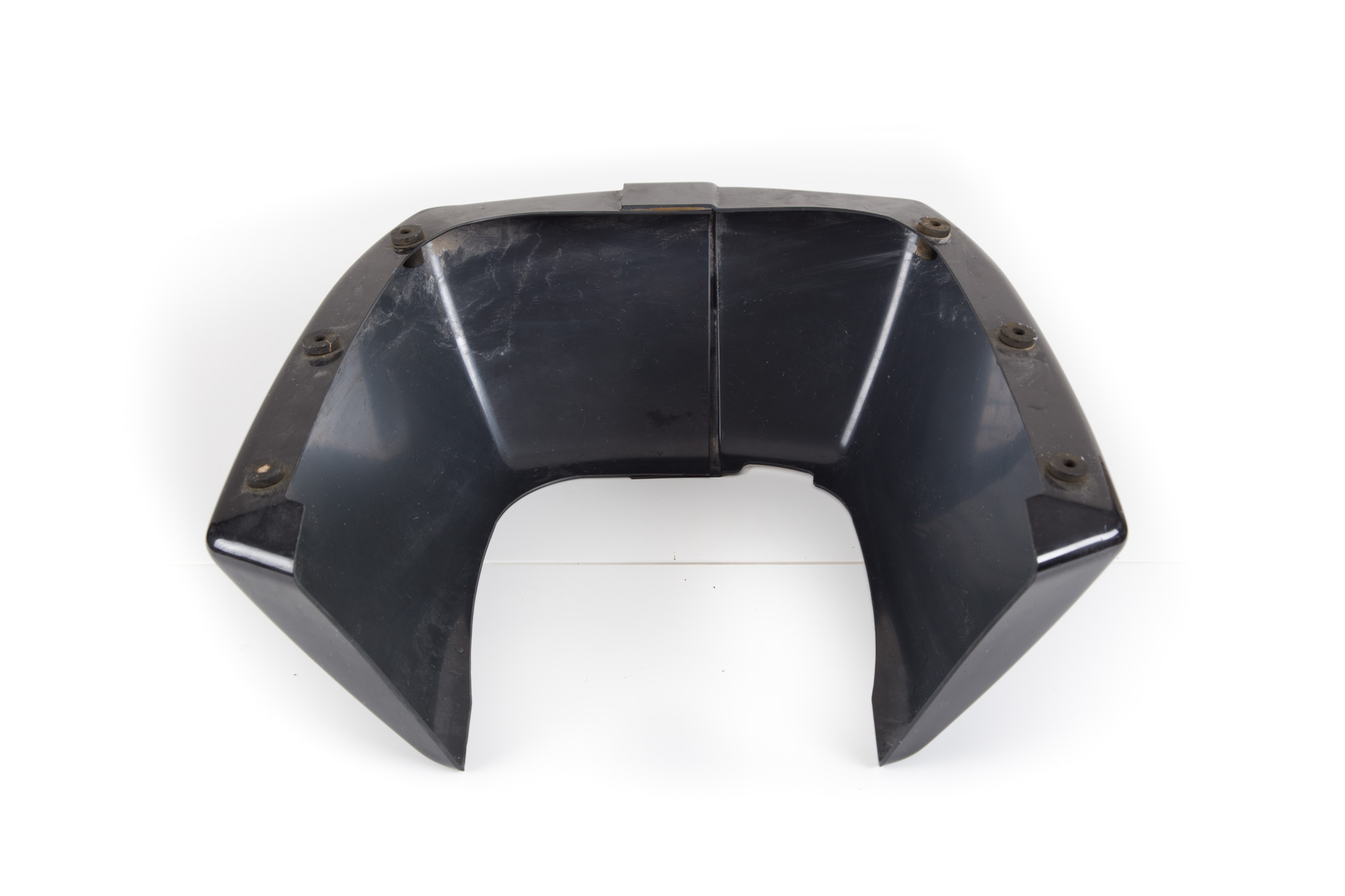 3L Alien Cowlings - Factory and Eagle One