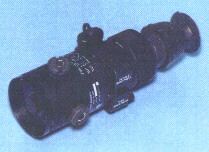 AN/PVS-4 Individual Weapon Night Sight