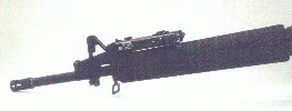 AN/PAQ-4A/4C Infrared Aiming Light