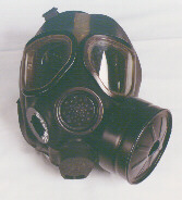 M40/42 Chemical/Biological Protective Masks