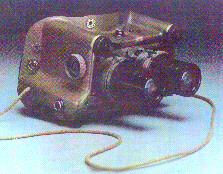 AN/PVS-5 Night Vision Goggles (NVG)