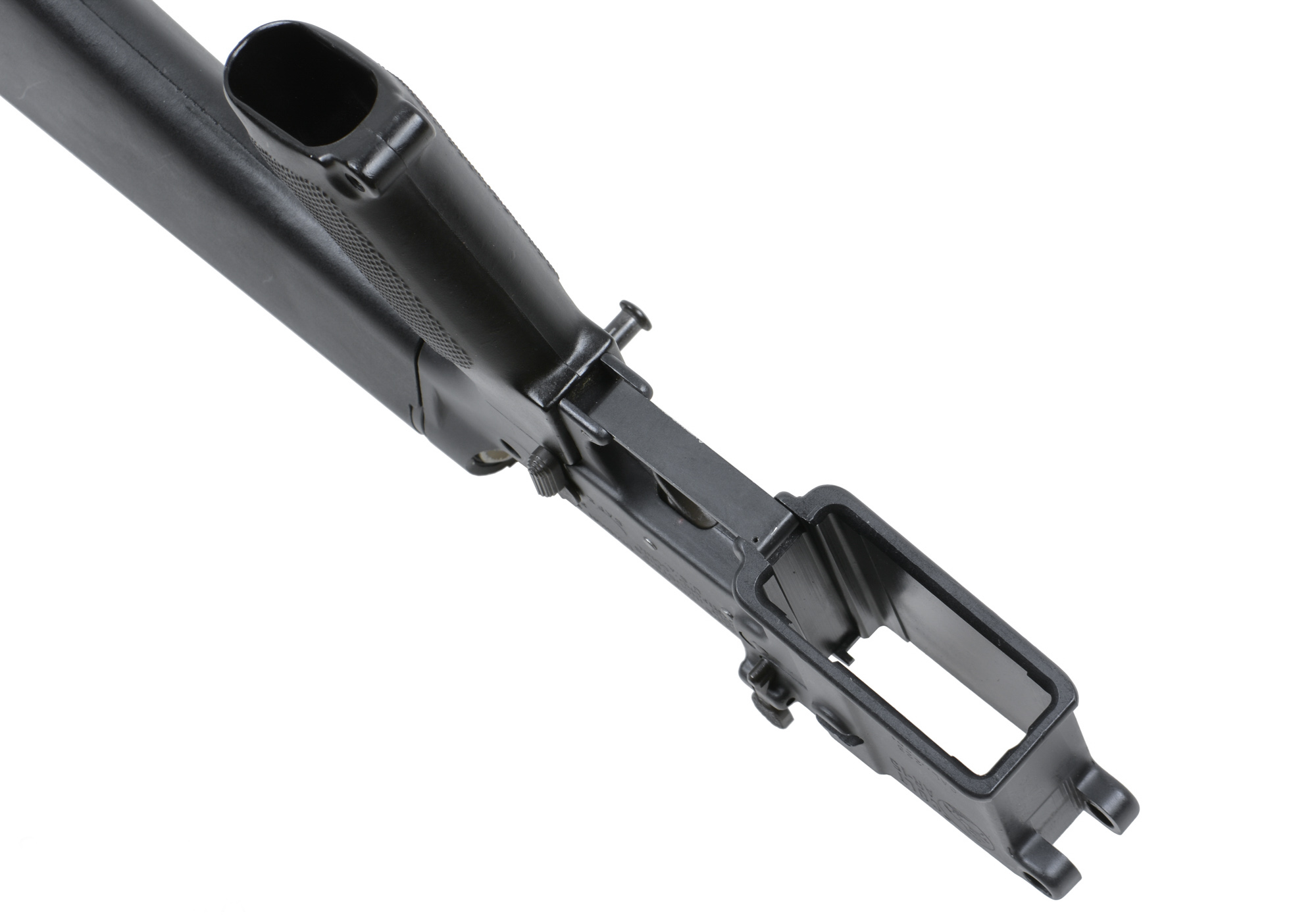 WTS - Transferable Colt AR15 SP1 (aka M16) Conversion by Earl Banta ...