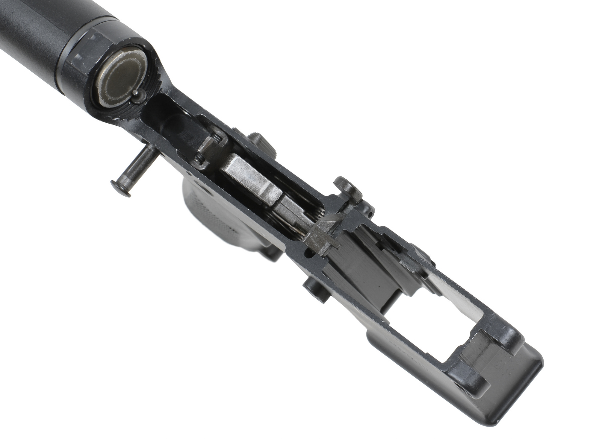 WTS - Transferable Colt AR15 SP1 (aka M16) Conversion by Earl Banta ...