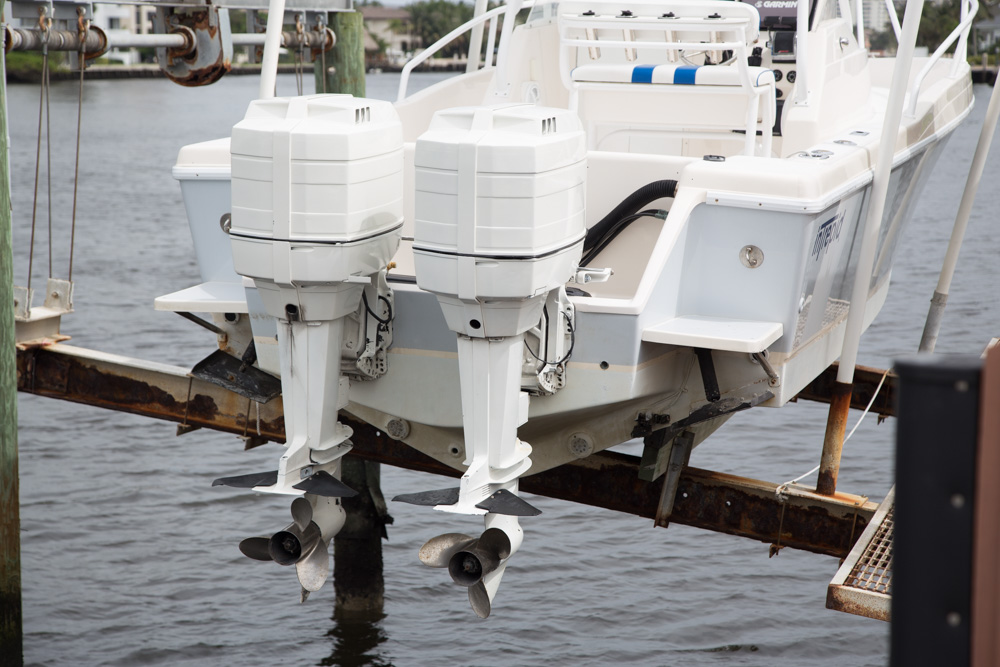 1994 Intrepid 23 WA aka 246 WA - On the Water - CLASSICMAKO Forums