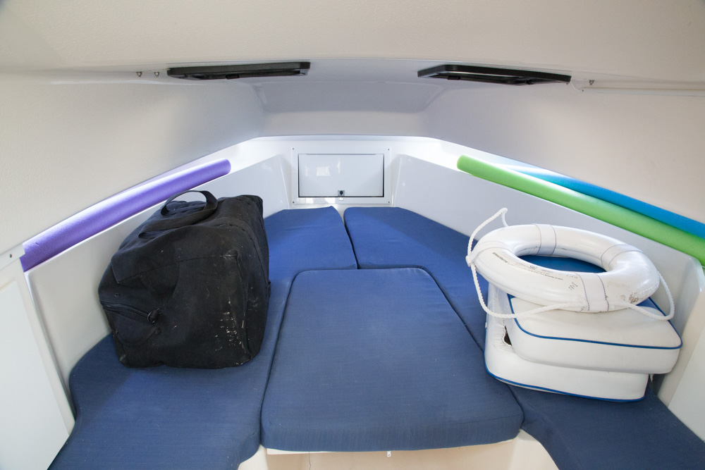 1994 Intrepid 23 WA aka 246 WA - On the Water - CLASSICMAKO Forums