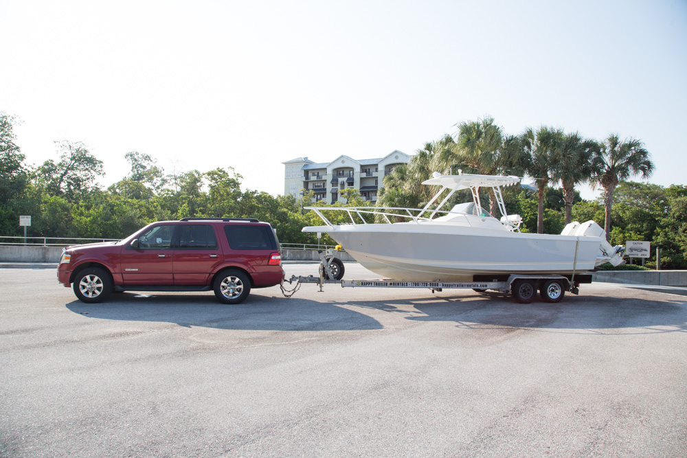 1994 Intrepid 23 WA aka 246 WA - On the Water - CLASSICMAKO Forums